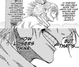 Jujutsu Kaisen: The Culling Game Part 1 Episode 12 – Yuta Enters Sendai ...