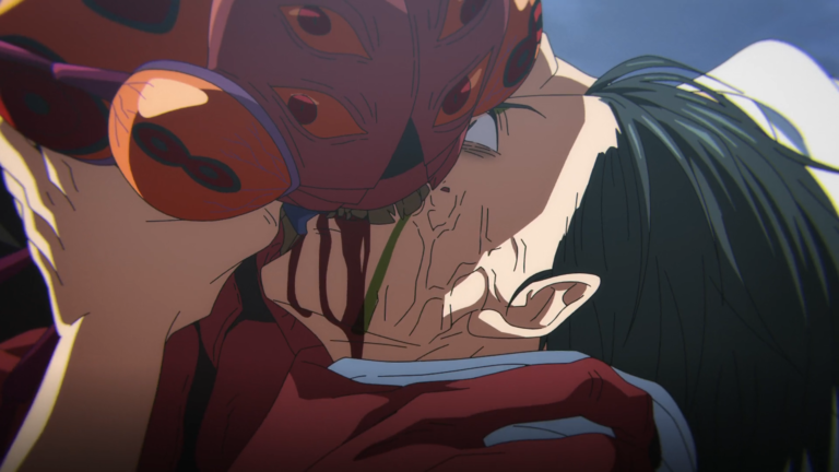 Jujutsu Kaisen: The Culling Game Part 1 Episode 12 – Yuta Enters Sendai ...