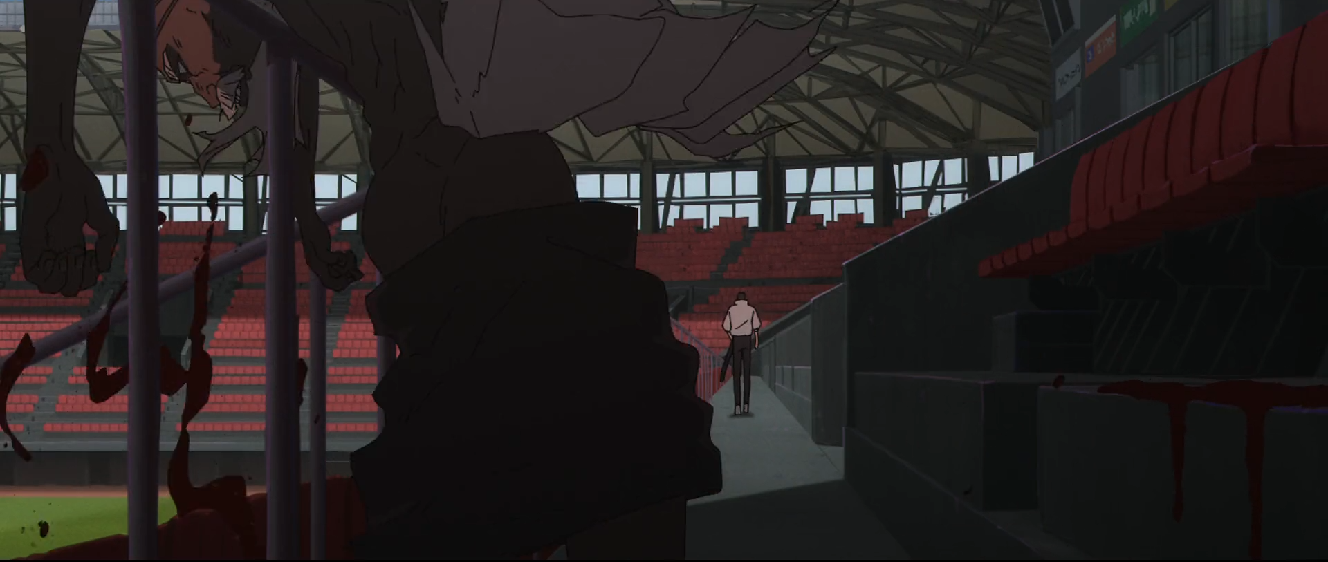 Jujutsu Kaisen: The Culling Game Part 1 Episode 12 – Yuta Enters Sendai ...
