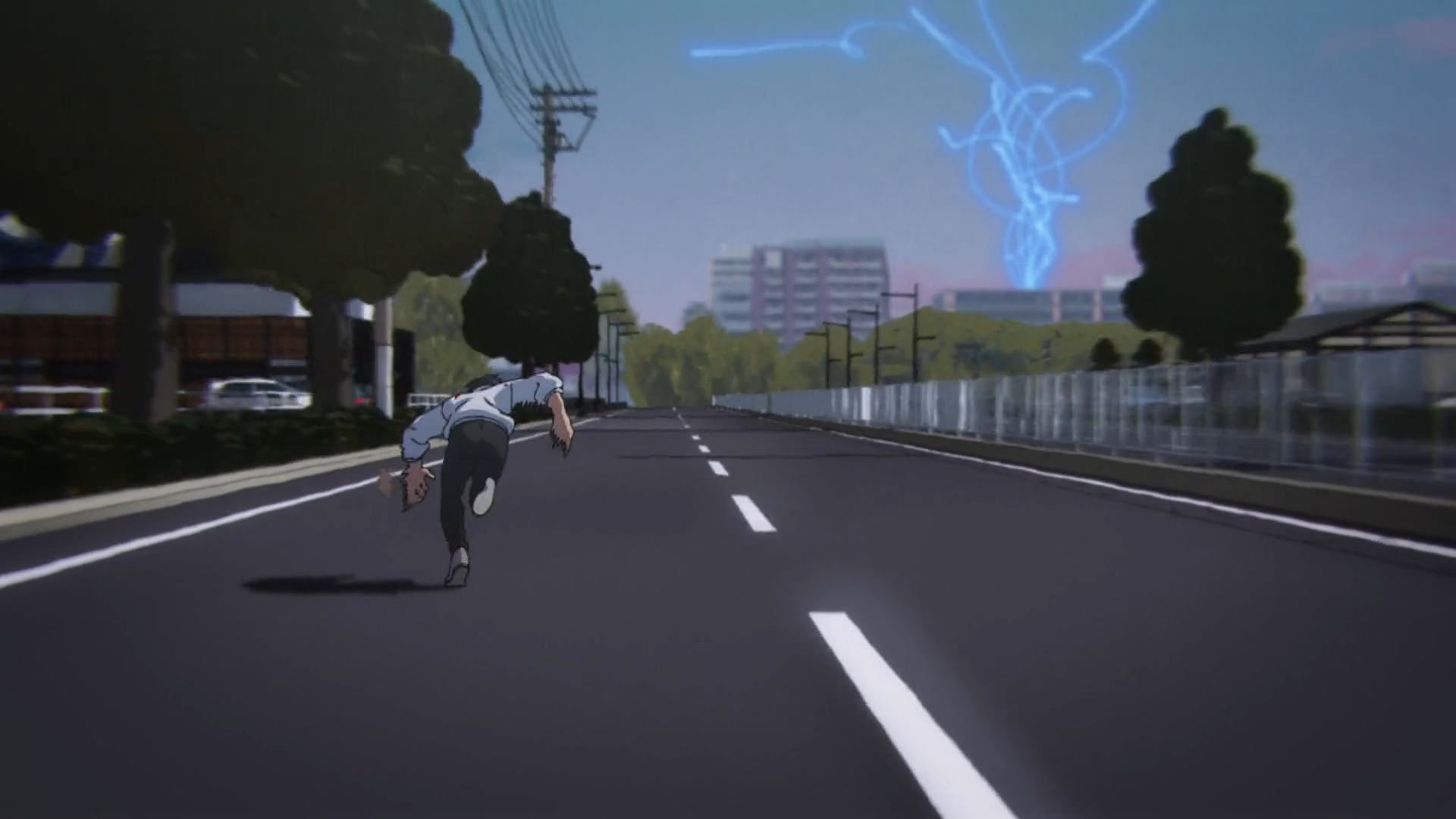 Jujutsu Kaisen: The Culling Game Part 1 Episode 12 – Yuta Enters Sendai ...