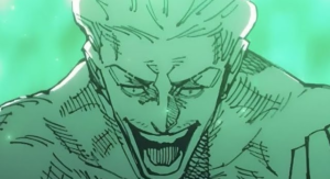 Jujutsu Kaisen: The Culling Game Part 1 Episode 12 – Yuta Enters Sendai ...