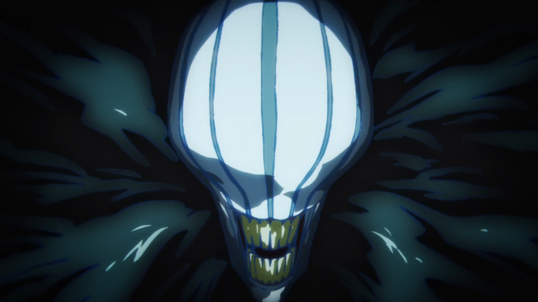 Jujutsu Kaisen: The Culling Game Part 1 Episode 12 – Yuta Enters Sendai ...