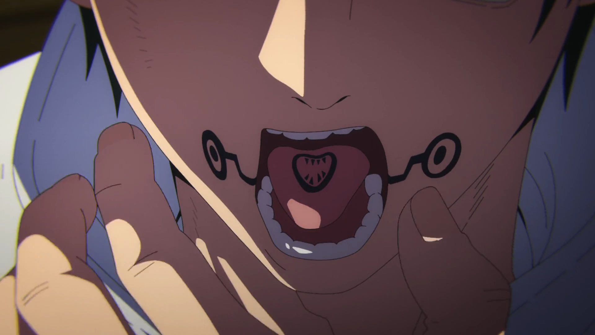 Jujutsu Kaisen: The Culling Game Part 1 Episode 12 – Yuta Enters Sendai ...